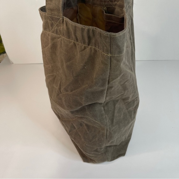 Le Labo | Bags | Le Labo Waxed Canvas Tote | Poshmark